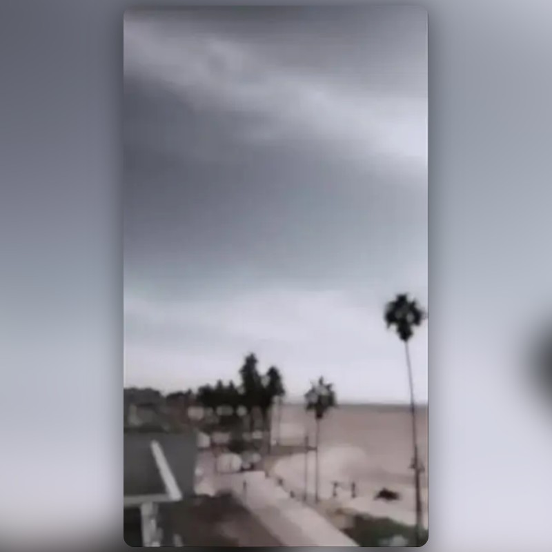 Bling Bokeh Filter by Raz | ڕاز | Snapchat Lenses