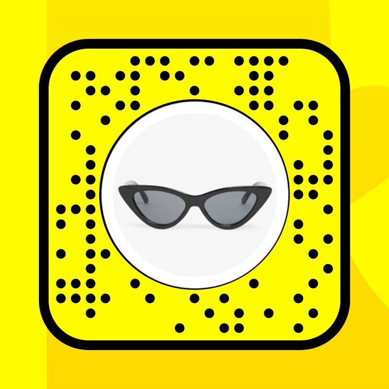 Funky Glasses Filter by Tom | Snapchat Lenses