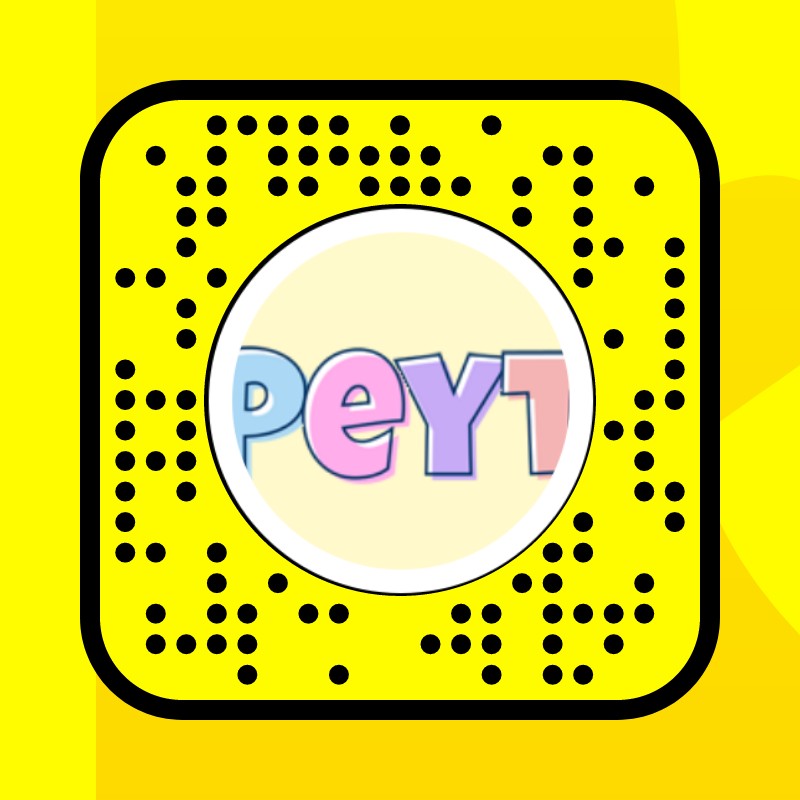 pey pey Lens by kiersten crowley - Snapchat Lenses and Filters