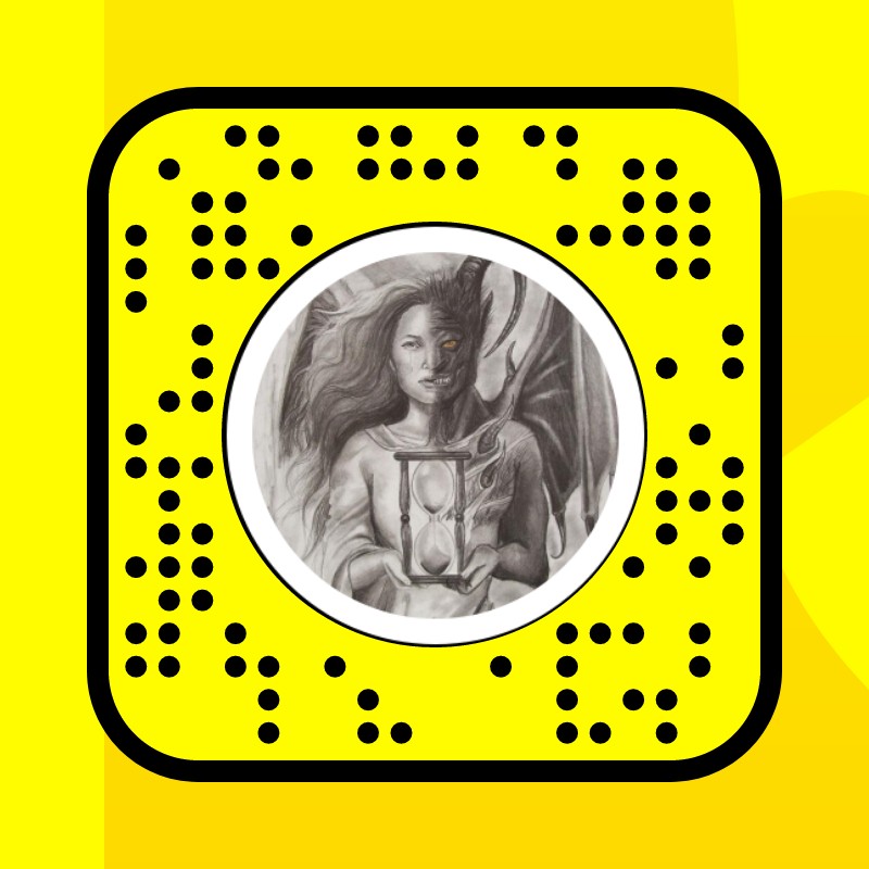 Angels and Demons Filter by Snapchat | Snapchat Lenses