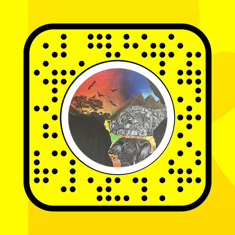 Art Design 15 Lens - Snapchat Lenses and Filters