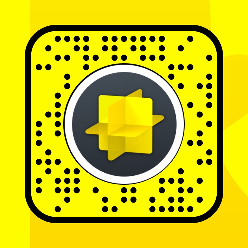 Gabes debug len Lens by Gab - Snapchat Lenses and Filters