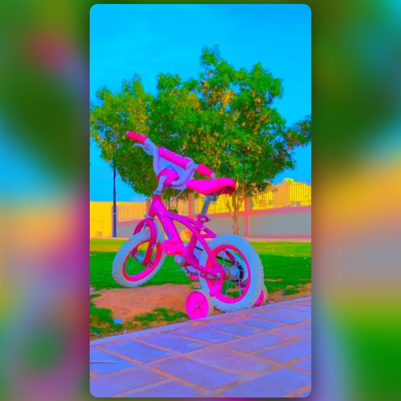 indie kid -light Filter by Abdulrahman ⭐️ | Snapchat Lenses