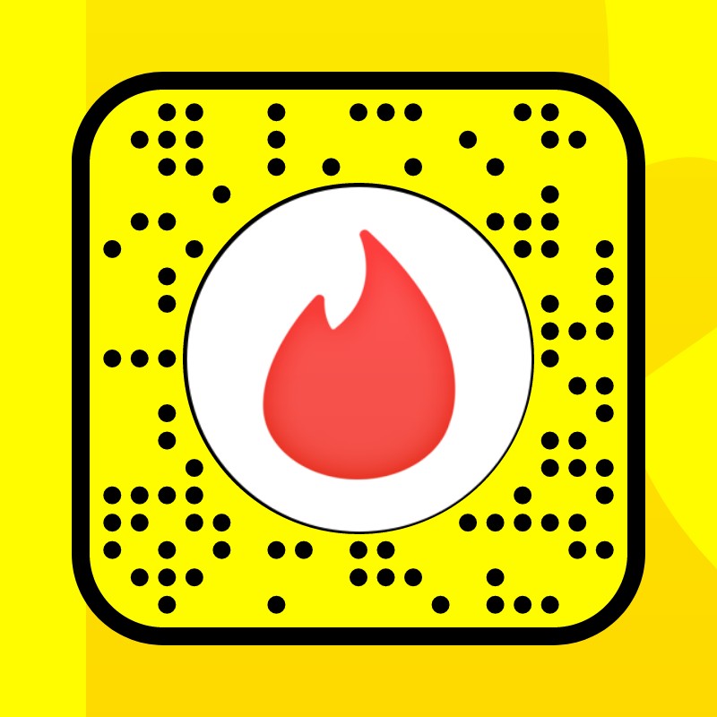 Tinder Profile Lens by Chris - Snapchat Lenses and Filters