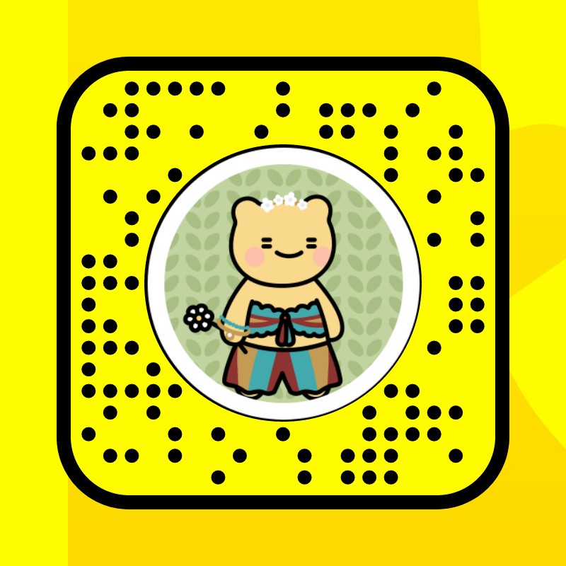 Feeling Free Lens by Cider - Snapchat Lenses and Filters