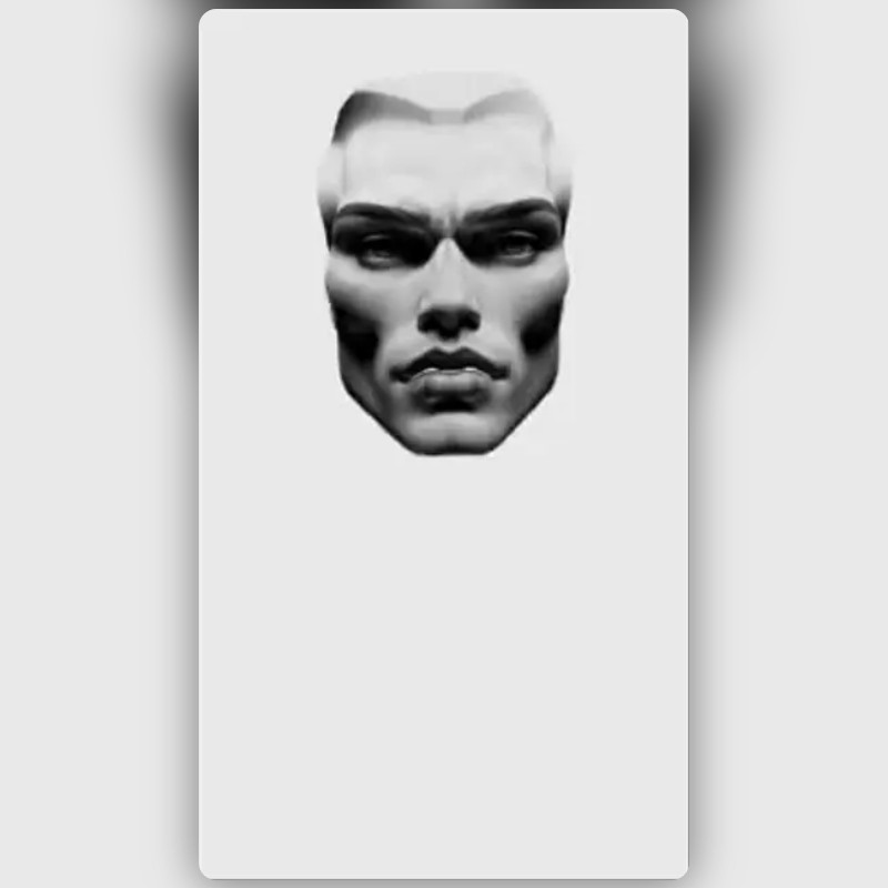 Gigachad 3D Filter by Jonah Cohn | Snapchat Lenses