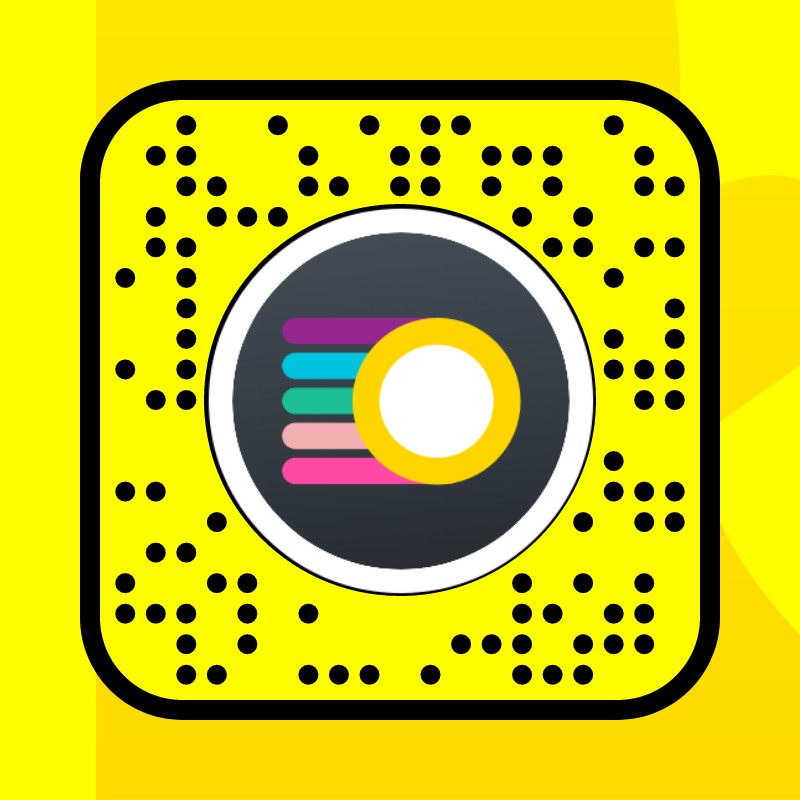 Animated Object Filter by Alex_wiggins | Snapchat Lenses