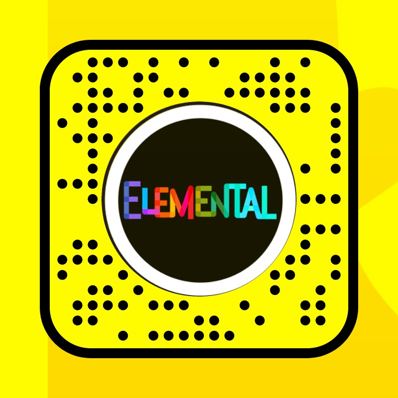Elemental Lens by - Snapchat Lenses and Filters