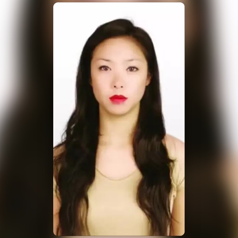 fallen angel Filter by Snapchat | Snapchat Lenses