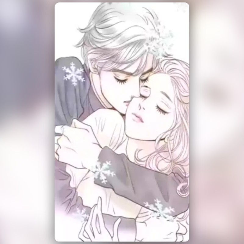 Love Filter by Manpreet Kaur | Snapchat Lenses