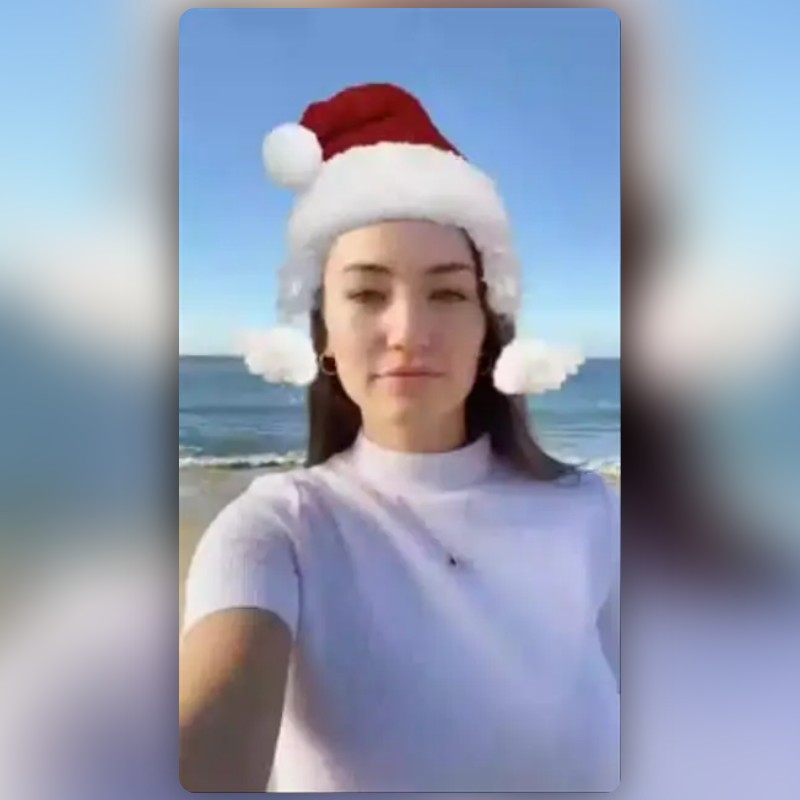 Christmas ready Lens by Zabeehullah🦋 - Snapchat Lenses and Filters
