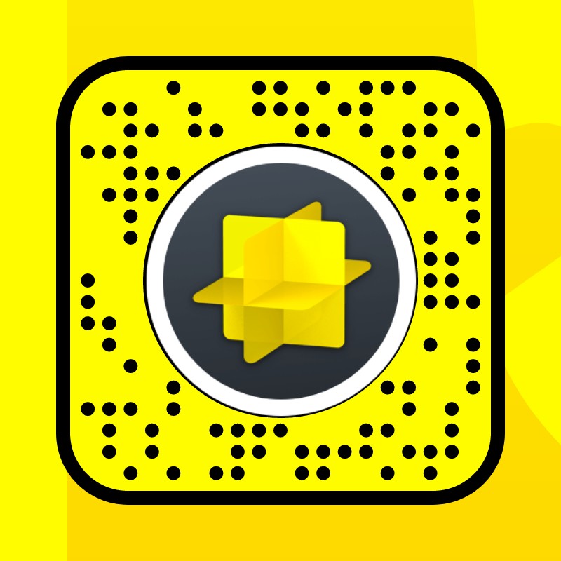 เลนส์ Election Day 2020 สร้างโดย Louis Minsky - เลนส์และฟิลเตอร์ Snapchat