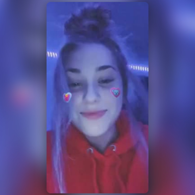 Teddy Picnic Lens By Zj Snapchat Lenses And Filters