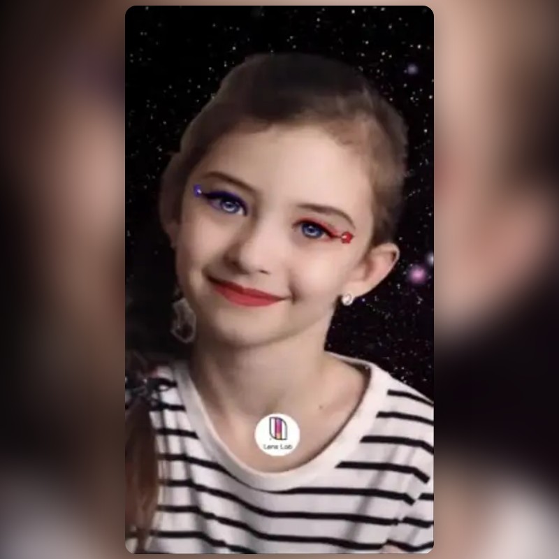 Among us Filter by Lens Lab | Snapchat Lenses