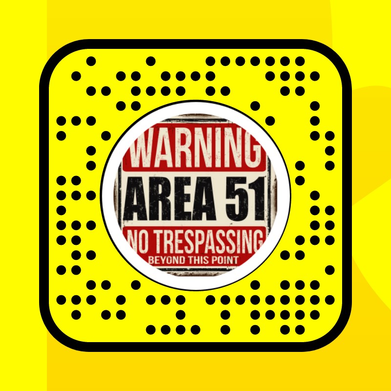 Area 51 Filter by Pontus Thunell | Snapchat Lenses