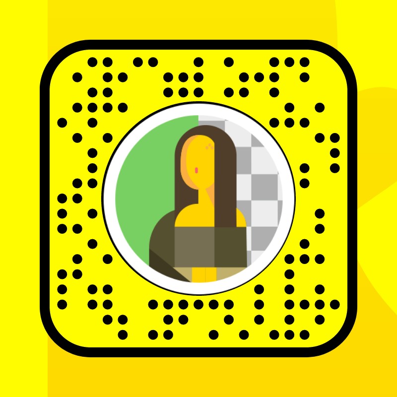 Segmentation Lens by Evian - Snapchat Lenses and Filters