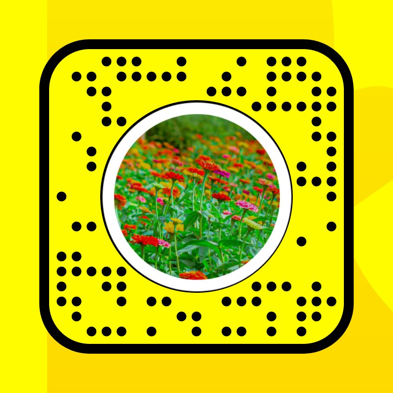 Saturated Omen Lens by cam - Snapchat Lenses and Filters
