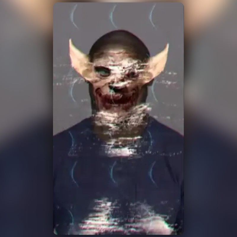 jp pirie 님의 RIP-KILL 필터 | Snapchat 렌즈