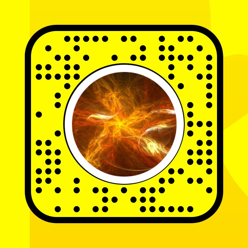 Pentecost Filter by Dale Critchley | Snapchat Lenses