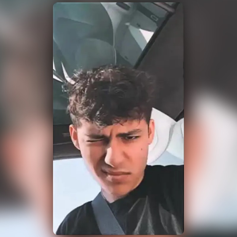 mocha alt Filter by hubertL | Snapchat Lenses