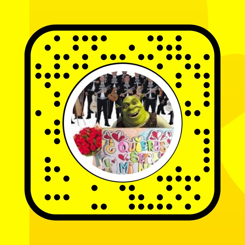 Shrek Filter by Kevin O | Snapchat Lenses