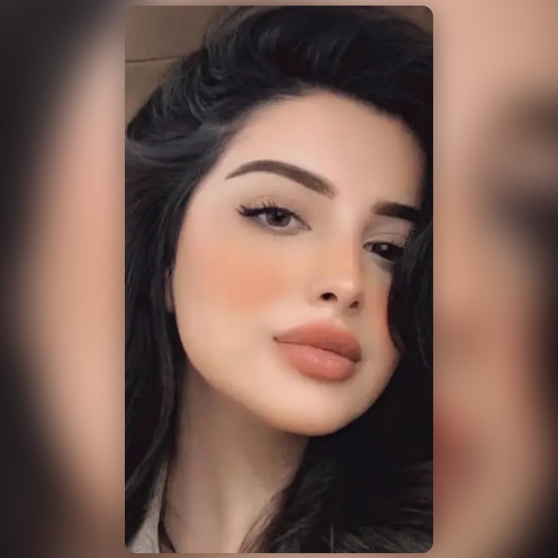 BEST Lens by Sunny Bahadurpuria🎥 - Snapchat Lenses and Filters