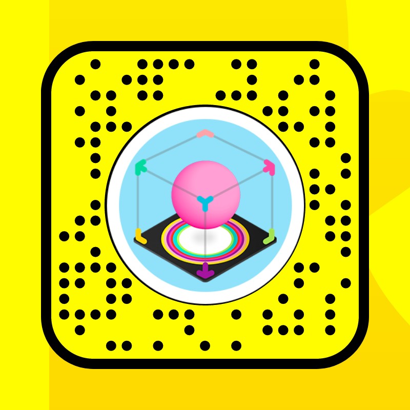 Marker Template Lens by VAID - Snapchat Lenses and Filters