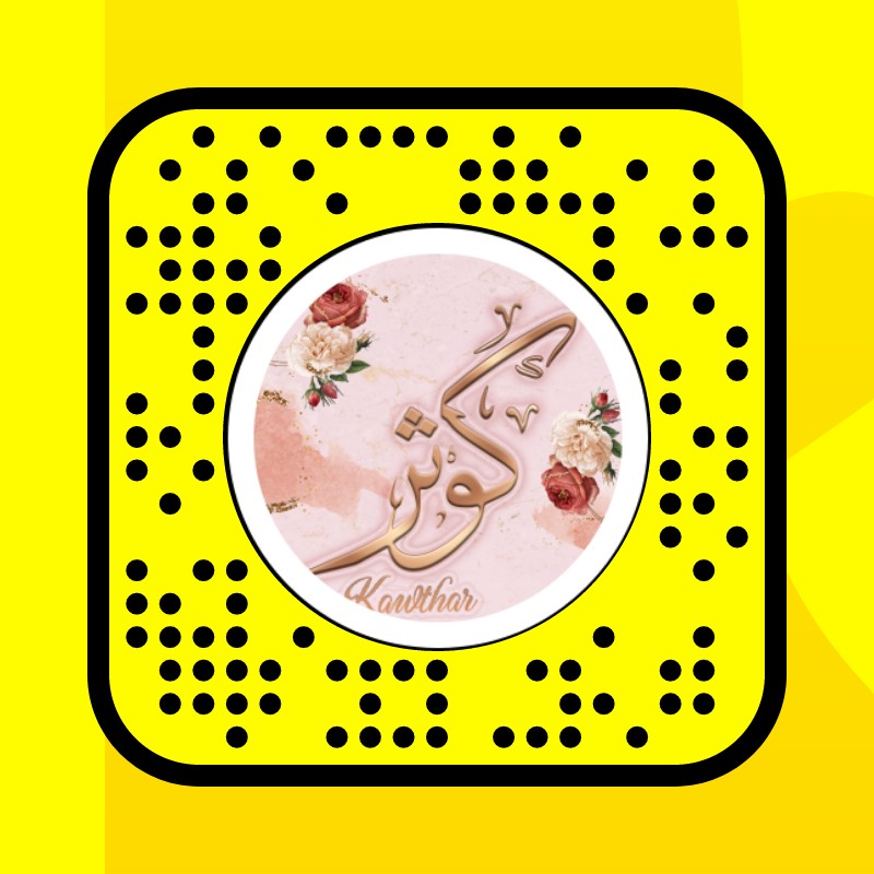 Kawther baby Lens by Sweet Zoom - Snapchat Lenses and Filters
