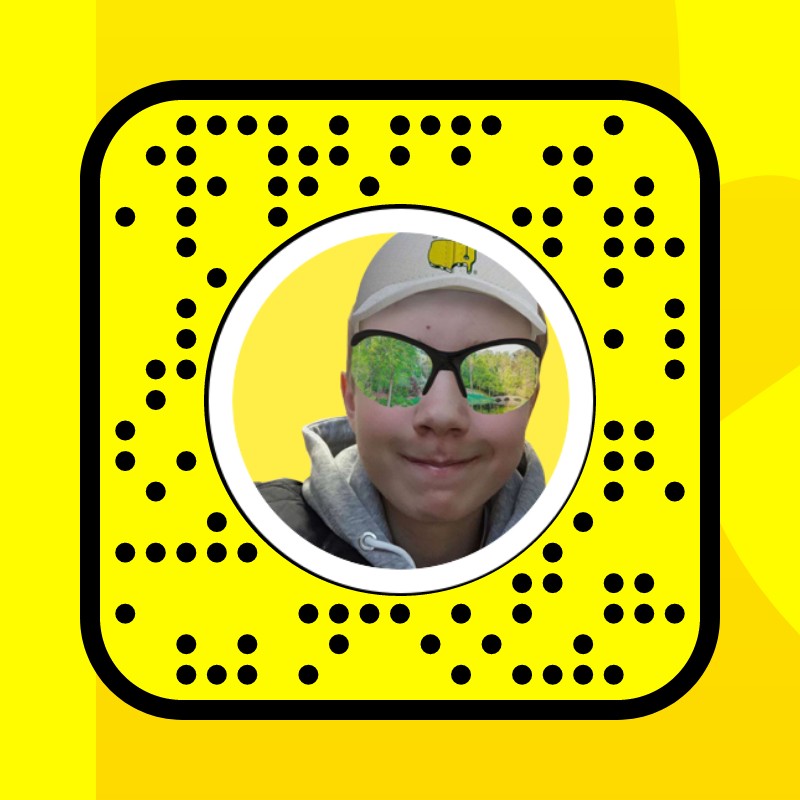 Kabbe donken Lens by Jack - Snapchat Lenses and Filters