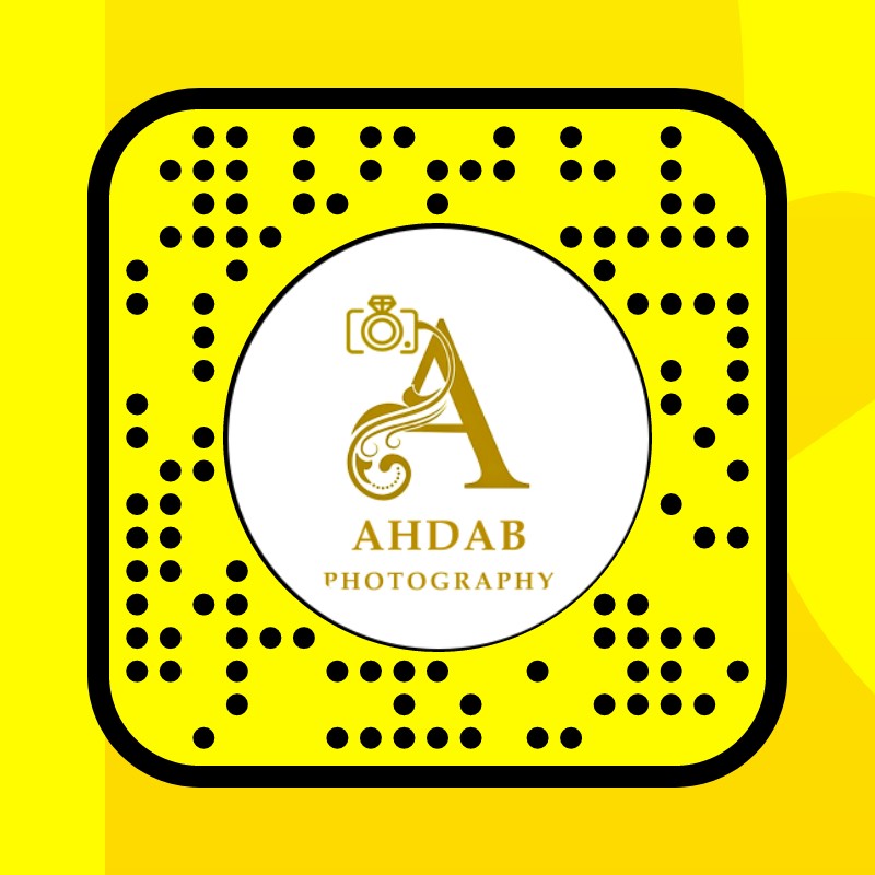 เลนส์ ahdab stiudio 9 สร้างโดย AHDAB 📸 - เลนส์และฟิลเตอร์ Snapchat