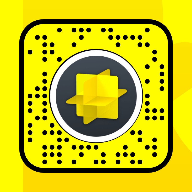 - Lens by creative🛼 ‎ - Snapchat Lenses and Filters