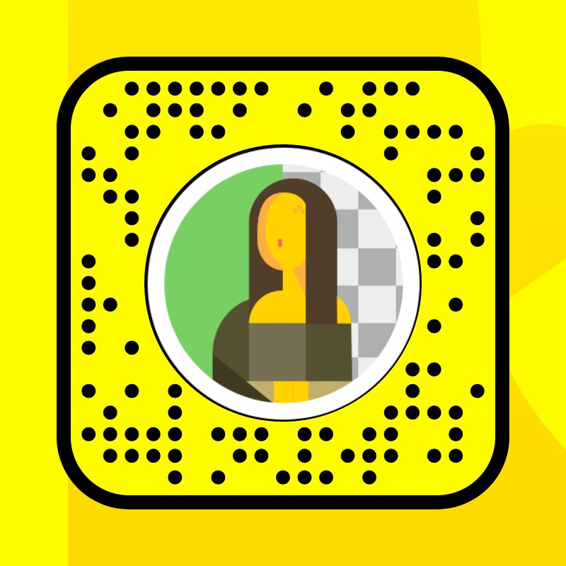 Sabrina Lam Filter by Lebronxn | Snapchat Lenses
