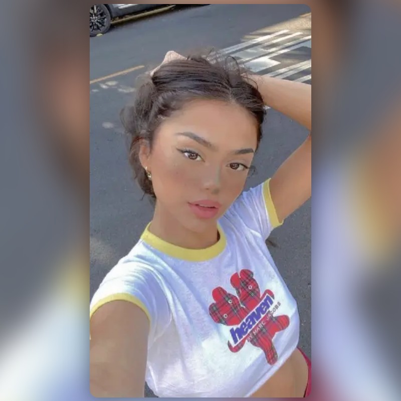 sun tan Filter by under25cuca | Snapchat Lenses