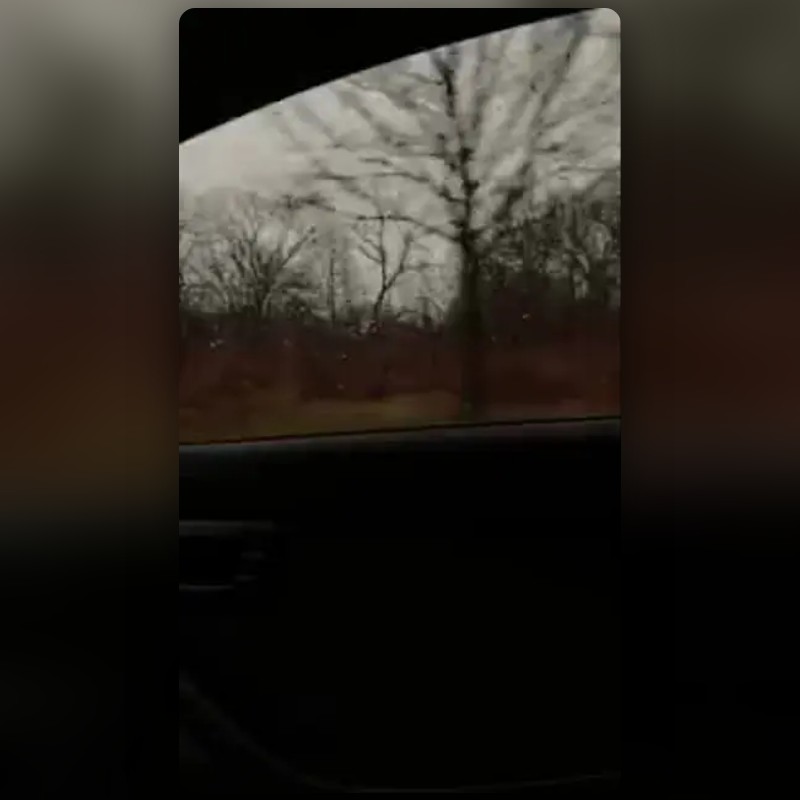 moody minimalist Lens by chris groza - Snapchat Lenses and Filters