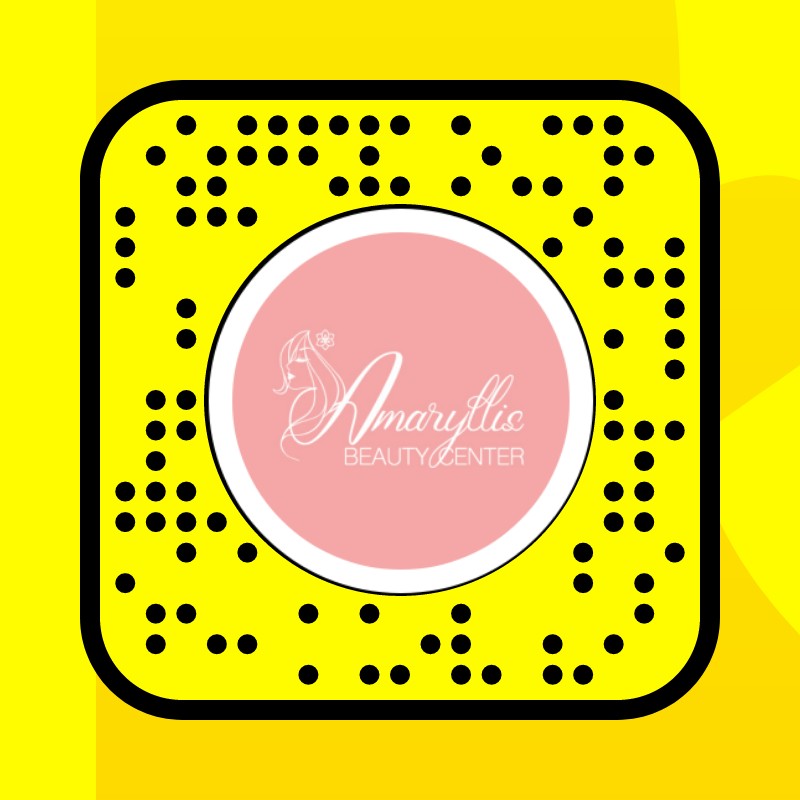 Amaryllis Saloon Filter by Marhoon Media 🖥 | Snapchat Lenses