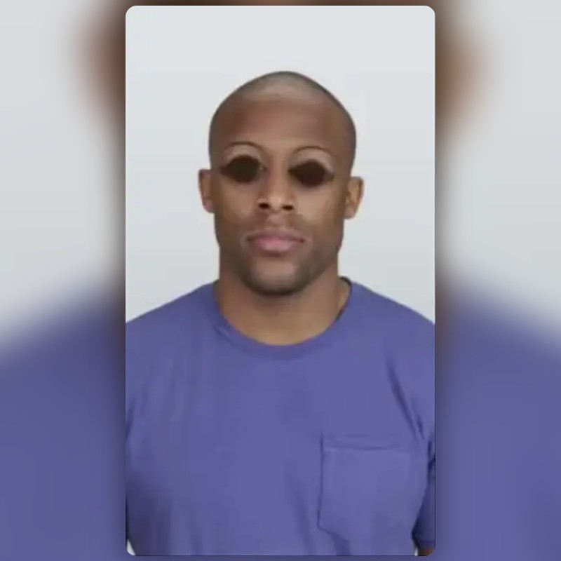 Demon Lens by هيمو | ibrahim siram - Snapchat Lenses and Filters