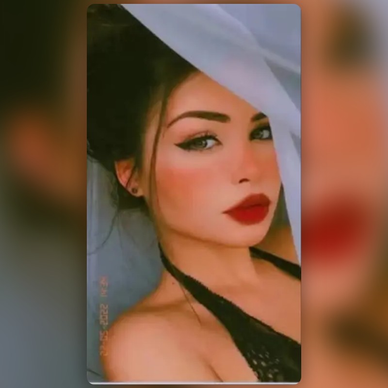 เลนส์ Beloved - Soft สร้างโดย Sunny Bahadurpuria🎥 - เลนส์และฟิลเตอร์ Snapchat