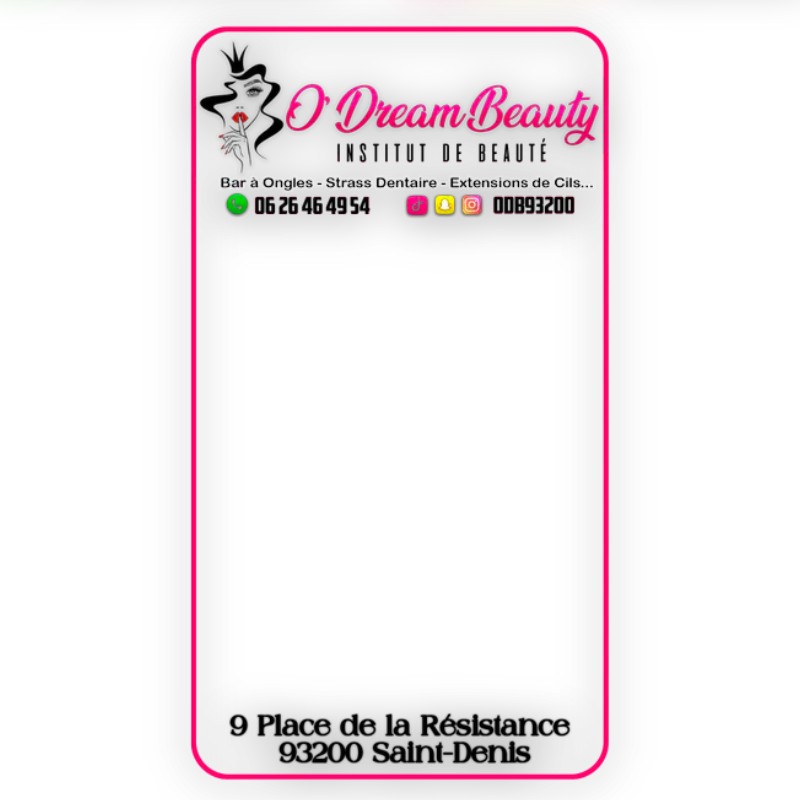 O' Dream Beauty Filter by Snapchat | Snapchat Lenses