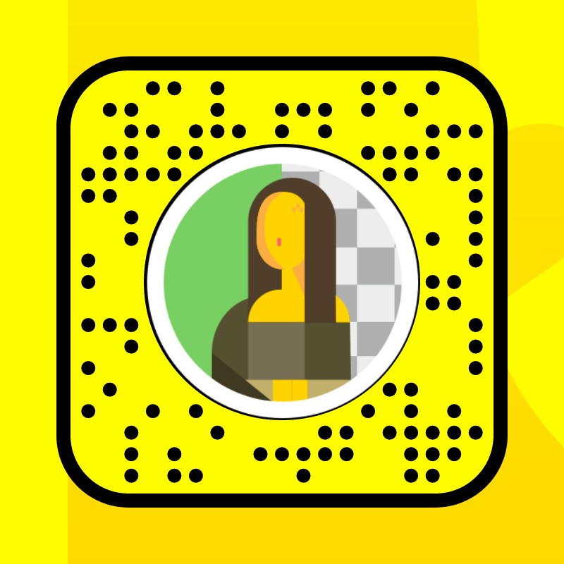 Segmentation Lens by Titi - Snapchat Lenses and Filters