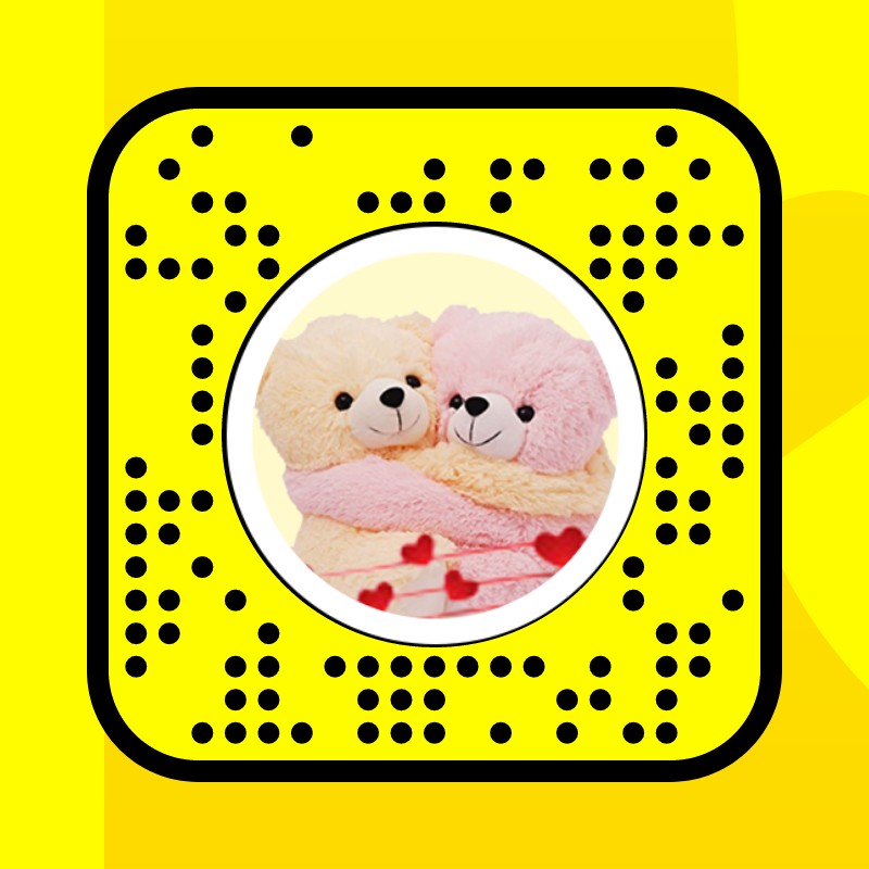 HAPPY HUG DAY Filter by LC By Gagan | Snapchat Lenses