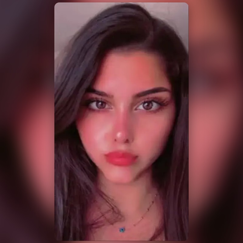 Cuteness K2 Filter by Jasim Baloch | Snapchat Lenses