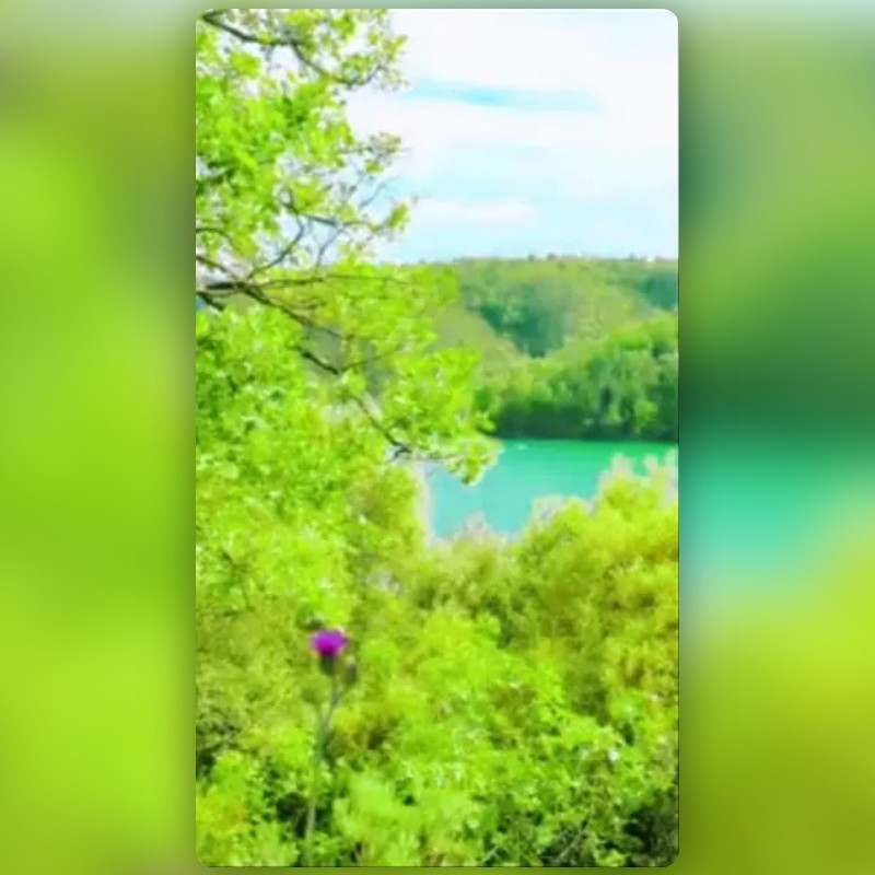 Sky Fye Filter by ਤੇਰਾ ਪਿਆਰ🌹🥀 | Snapchat Lenses