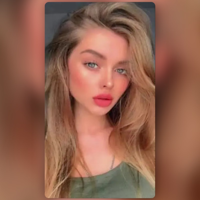 Elle Filter by XWENDN.KRD | Snapchat Lenses