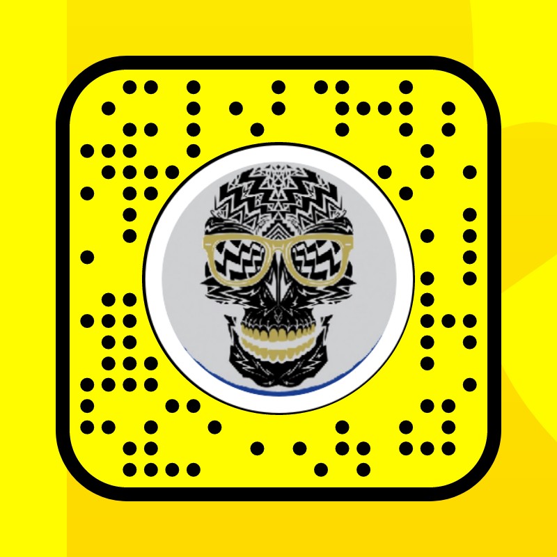 Use The Force Lens by Jordan - Snapchat Lenses and Filters