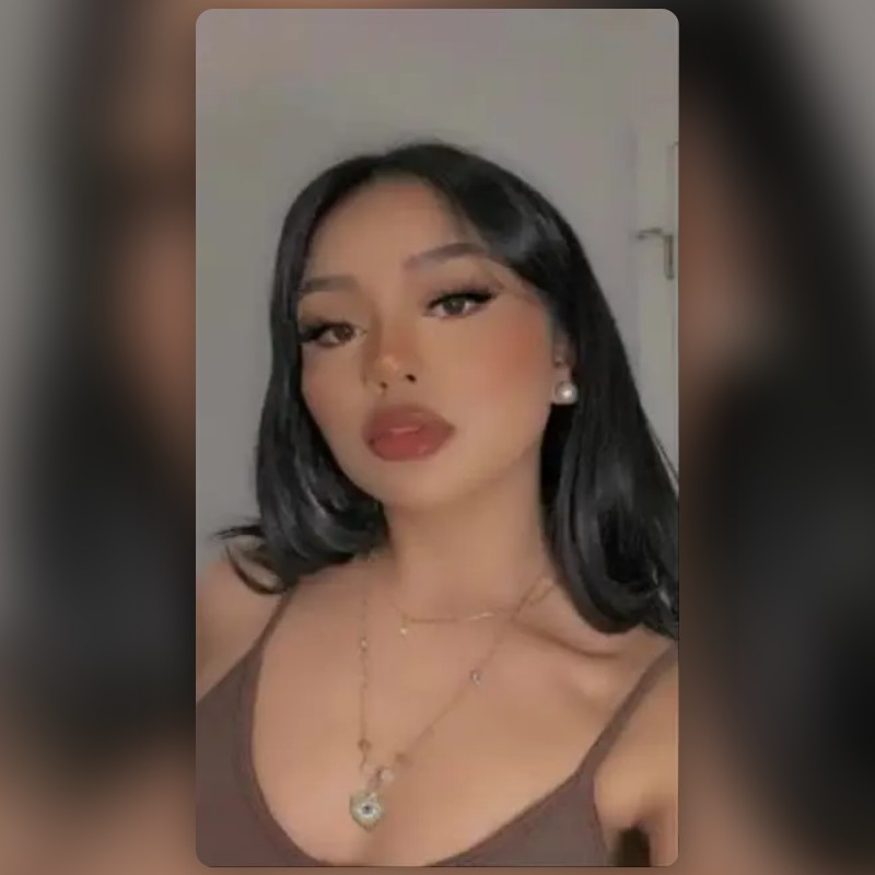 Soft Glam Lens By Sia Snapchat Lenses And Filters