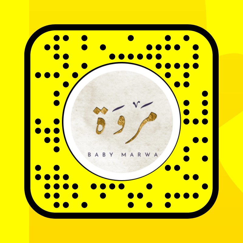 BABY MARWA Filter by GALERIA DESIGN | Snapchat Lenses