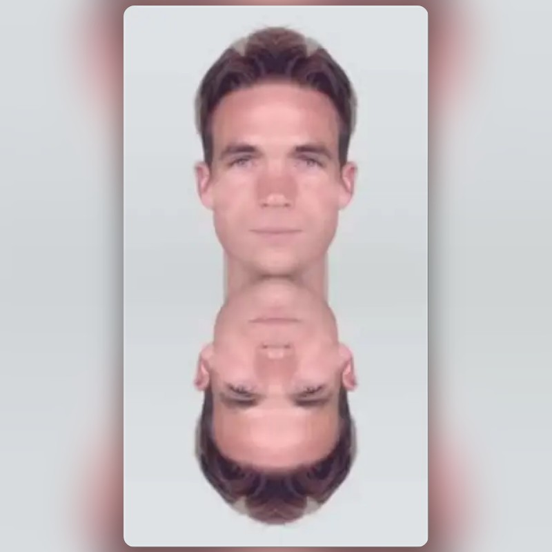 Quad Mirror Effect Lens by هيمو🍂 | ibrahim siram - Snapchat Lenses and ...