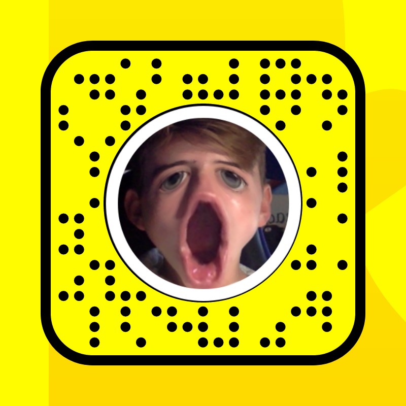 Scream Filter by Evan Martin | Snapchat Lenses