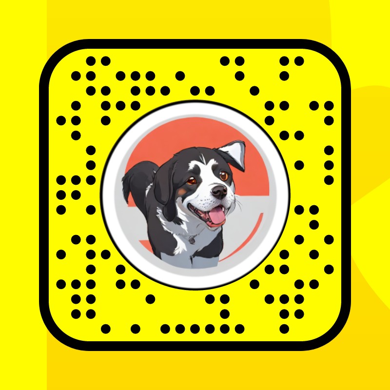 Dog Filter by Hashim Rashdan | Snapchat Lenses