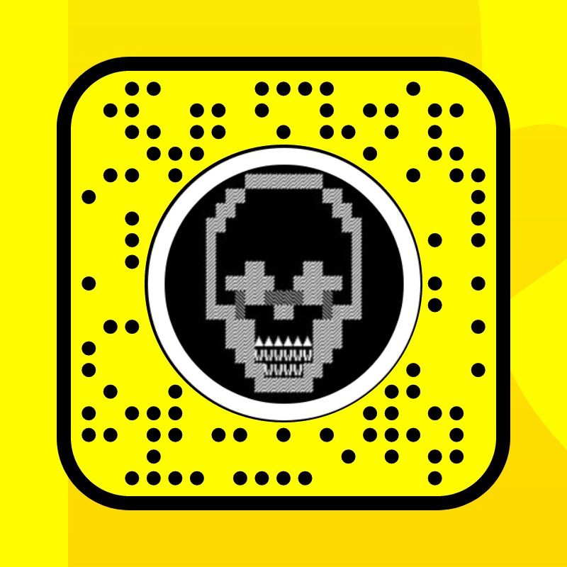 Watchdogs-Dedsec Filter by Shreyas Bhike | Snapchat Lenses
